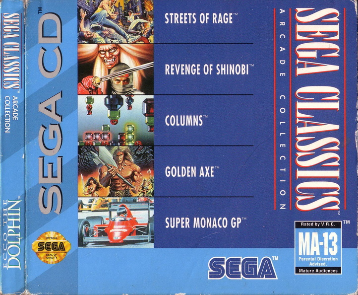 Sega-Classics-Arcade-Collection--5-in-1---U---Front- - Sega-Classics ...