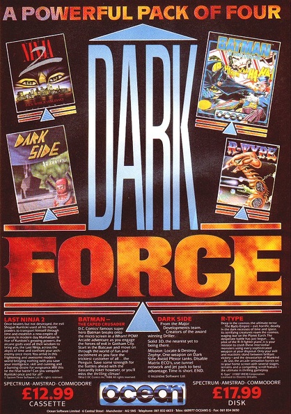 DarkForce - DarkForce.jpg