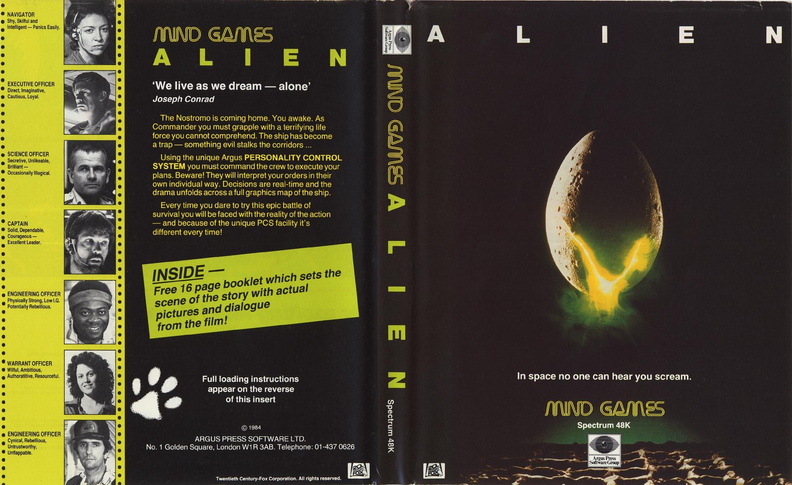 Alien Front | Arcade Artwork