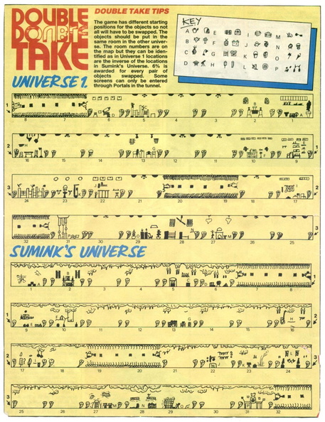 DoubleTake - DoubleTake.jpg