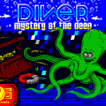 Diver-Boy-01 | Arcade Artwork
