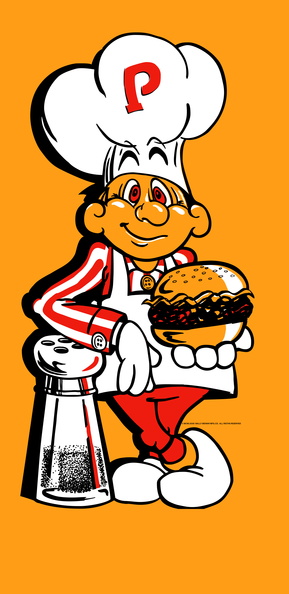 BurgerTime-Full-sideart--left-- psd - BurgerTime-Full-sideart--left ...
