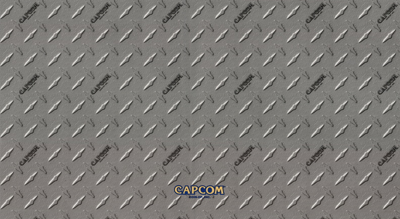 Capcom-Silver-Generic-CPO psd | Arcade Artwork