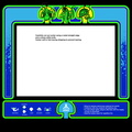 Centipede Bezel HorizontalMonitor 1 psd