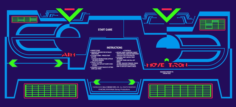 Discs-of-Tron-CPO.ai psd | Arcade Artwork