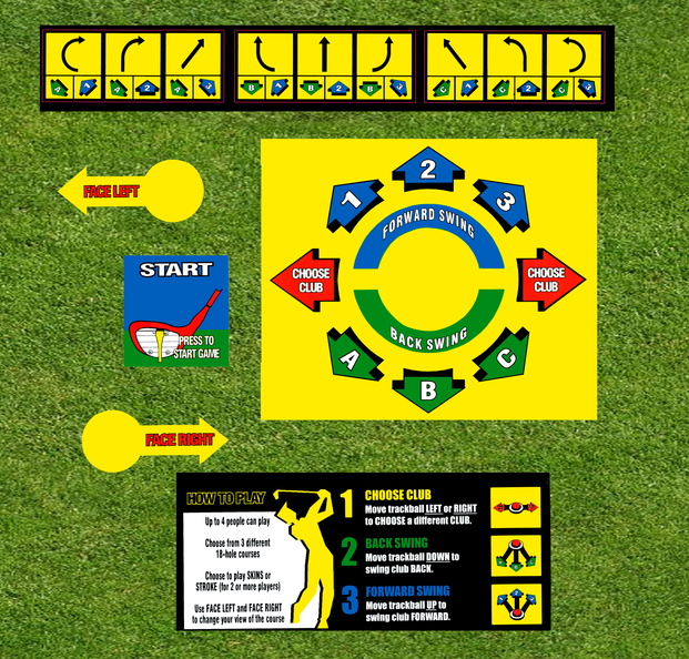 Golden-Tee-Fantasy-CPO-stickers-only psd | Arcade Artwork