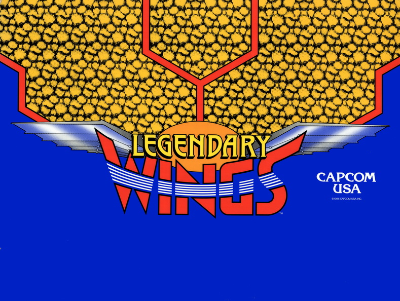 Legendary-Wings-CPO psd | Arcade Artwork