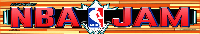 NBA-Jam-marquee.psd | Arcade Artwork