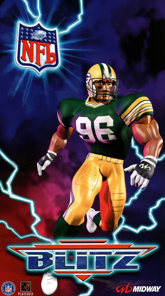 NFL-Blitz-sideart.psd | Arcade Artwork