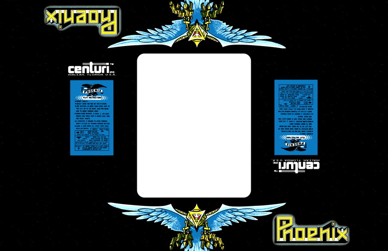 Phoenix-by-Centuri-Cocktail-Underlay-with-Instruction-Cards.psd ...