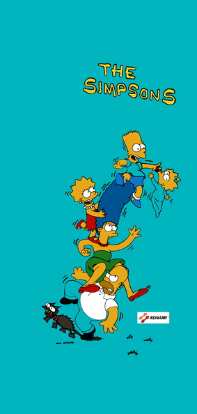 Simpsons-Sideart-Side1-correctedcolors.psd - Simpsons-Sideart-Side1 ...