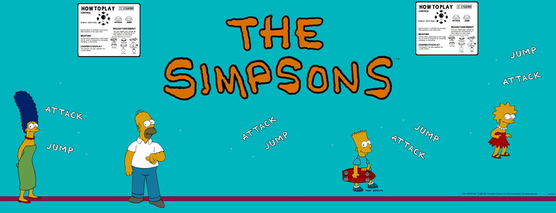 Simpsons CPO 4-with-correct-bg-color-squared.psd - Simpsons_CPO_4-with ...