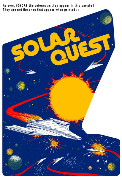 Solar Quest small-needs-redraw-in-vector.jpg | Arcade Artwork