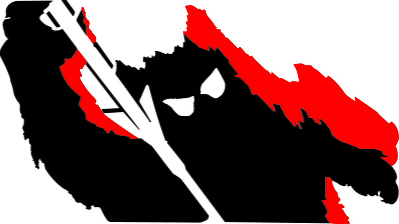 Space-Invaders-Kickpanel-Midway.ai | Arcade Artwork