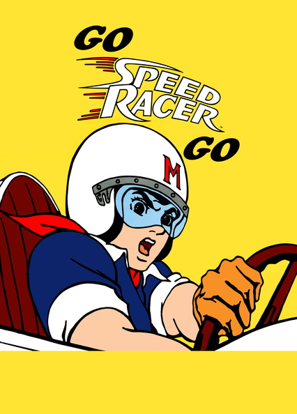 Speed-Racer-Fantasy-Sideart-Right.psd | Arcade Artwork