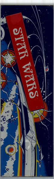 Star-Wars--bootleg-marquee.tif | Arcade Artwork