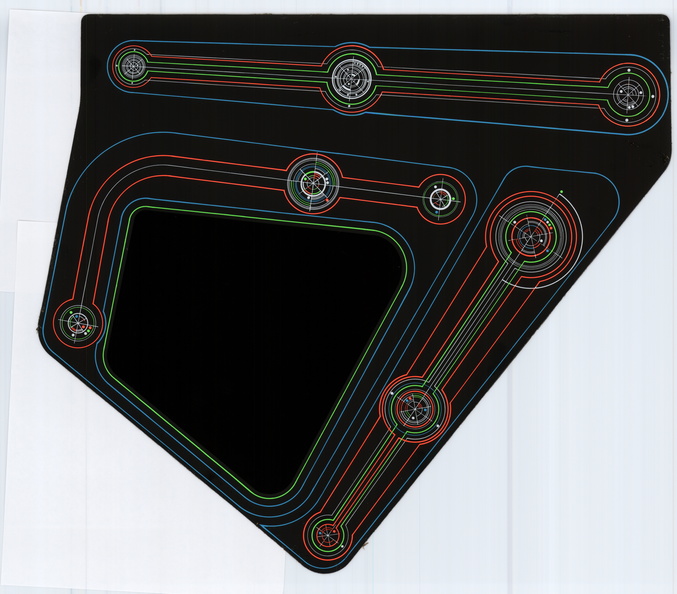 Tron-in-cabinet-art-right-and-left.tif | Arcade Artwork