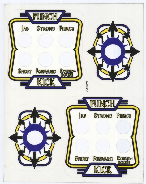 Unknown-Street-Fighter-Type-CPO-Sticker-Set.tif | Arcade Artwork