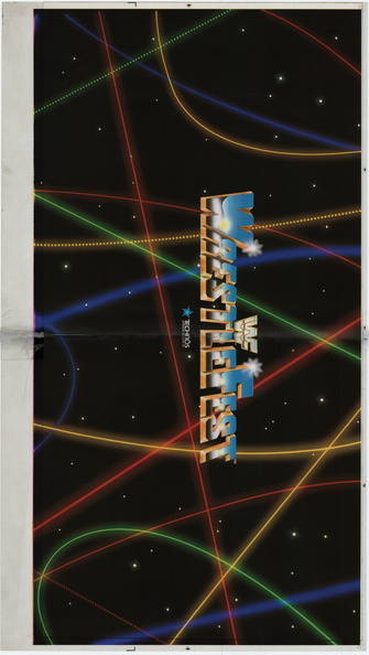WWF-Wrestlefest-CPO-scan-2.tif | Arcade Artwork