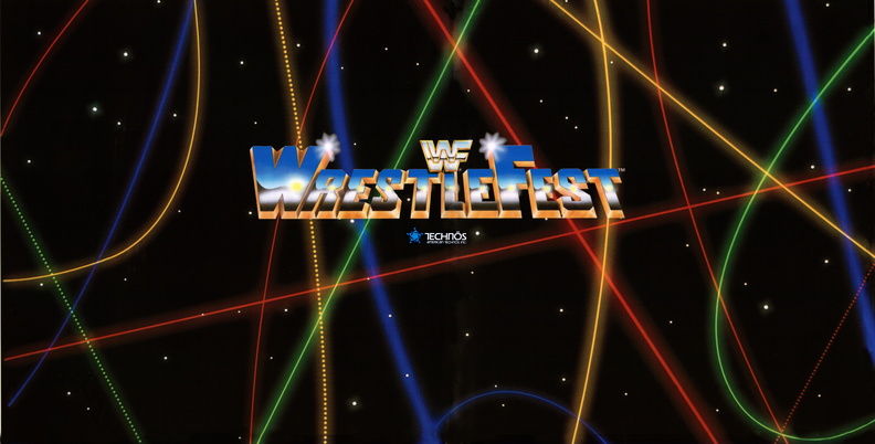 WWF-Wrestlefest-CPO.psd | Arcade Artwork