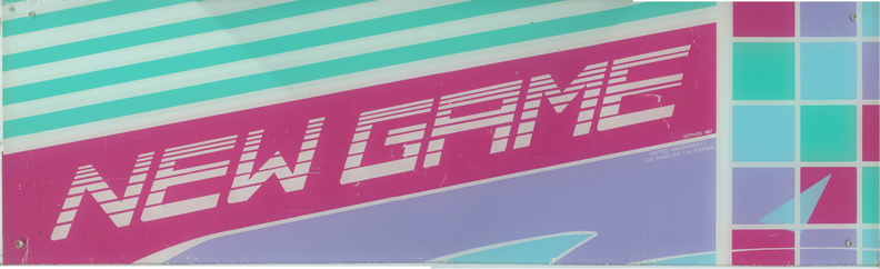 generic-ng-linebox marquee psd | Arcade Artwork