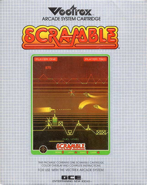 Scramble--1982- - Scramble--1982-.jpg