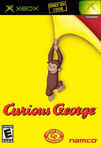 Curious-George - Curious-George.png