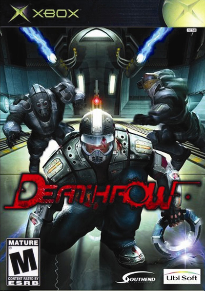 Deathrow - Deathrow.png