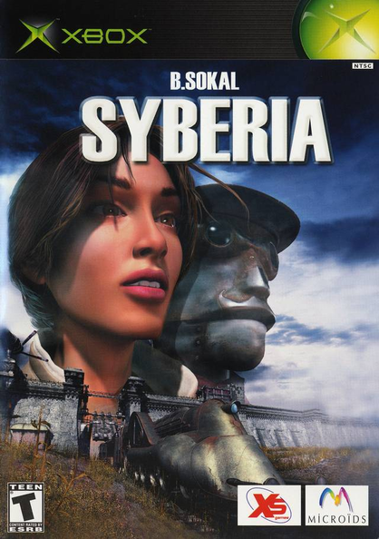 Syberia-I - Syberia-I.png