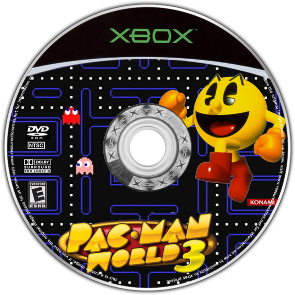 Pac-Man-World-3 - Pac-Man-World-3.png