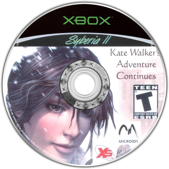 Syberia-II - Syberia-II.png