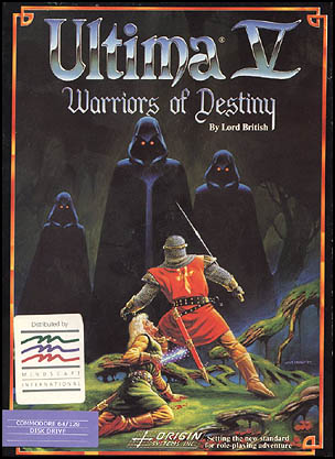 Ultima-V---Warriors-of-Destiny--1988--Origin-Systems--Disk-1-of-4-Side ...