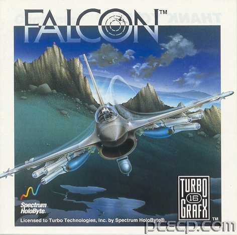 Falcon--U- - Falcon--U-.jpg