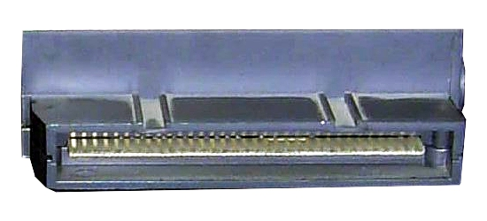 ep64 expansion bus slot | Arcade Artwork