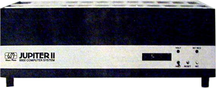 jupiter2 | Arcade Artwork