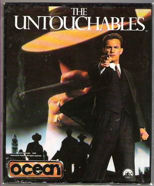 Untouchables--The - Untouchables--The.jpg