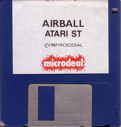 Airball - Airball.jpg