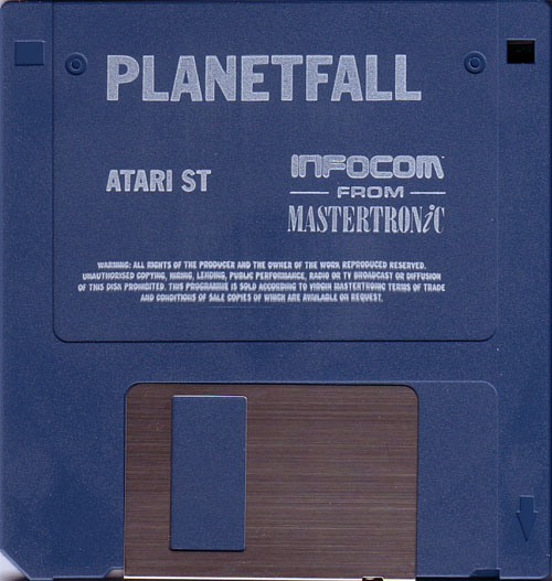 Planetfall--Mastertronic- - Planetfall--Mastertronic-.jpg