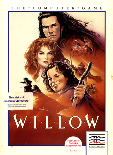 Willow--USA---Disk-1-Side-A- - Willow--USA---Disk-1-Side-A-.png