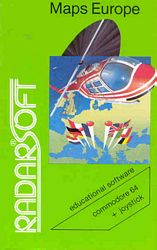 Maps-64---Europe--Netherlands-Cover-Maps Europe08850 - Maps-64---Europe ...