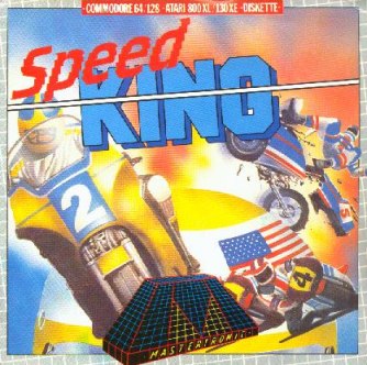 Speed-King--Europe-Cover--Disk--Speed King -Mastertronic Disk-13815 ...