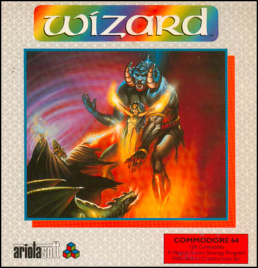 Wizard--USA---Side-A-Cover-Wizard16800 - Wizard--USA---Side-A-Cover ...