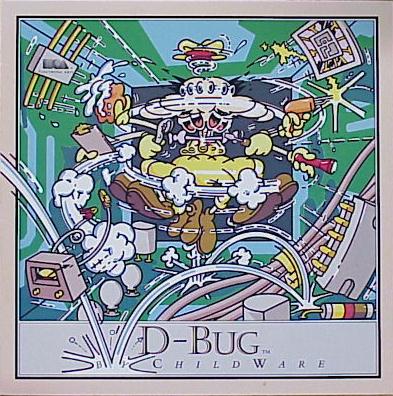 D-Bug - D-Bug.jpg