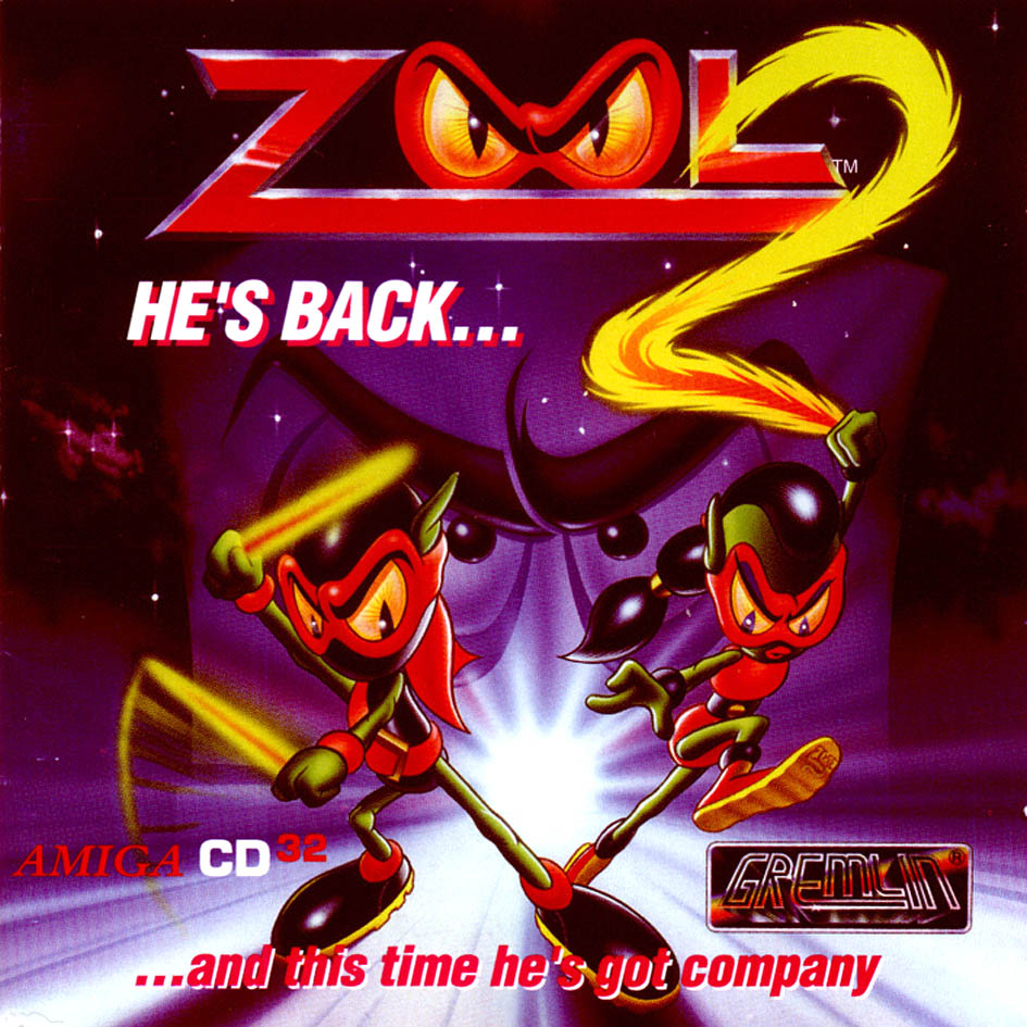 Zool - JungleKey.fr Image #50