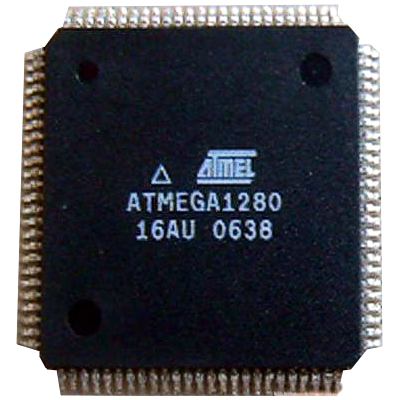 atmega1280 | Arcade Artwork