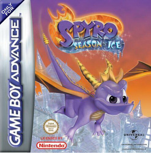 Spyro---Season-of-Ice--Europe---En-Fr-De-Es-It- | Arcade Artwork