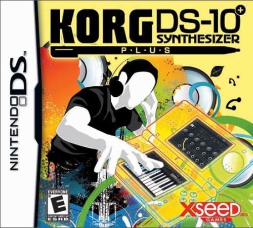 Korg-DS-10--Synthesizer--USA---NDSi-Enhanced---b- | Arcade Artwork