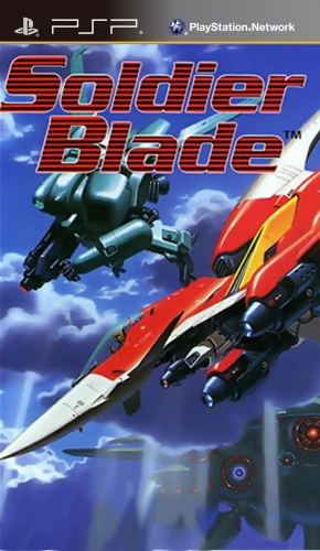 PSN-0659-Soldier Blade USA PSN PSP-PLAYASiA - PSN-0659-Soldier_Blade ...