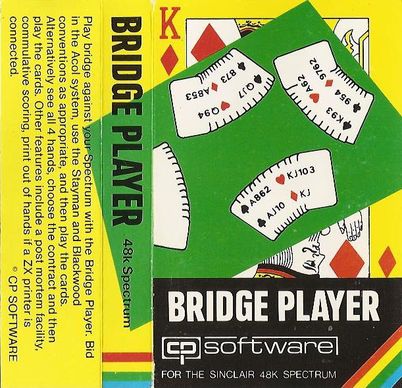 BridgePlayer - BridgePlayer.jpg