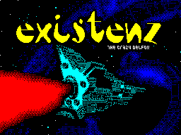 Existenz - Existenz.gif